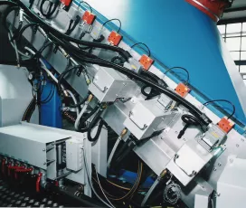 UV and LED-UV devices and systems by Dr. Hönle AG Honle