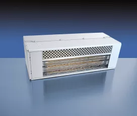 UV and LED-UV devices and systems by Dr. Hönle AG Honle